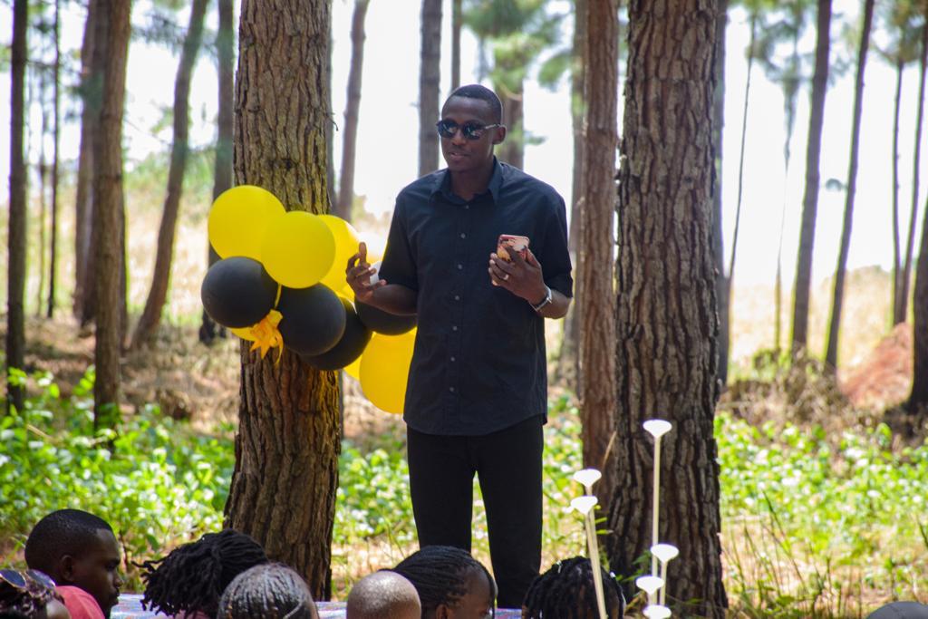 About Us – Kapondo Christian Center